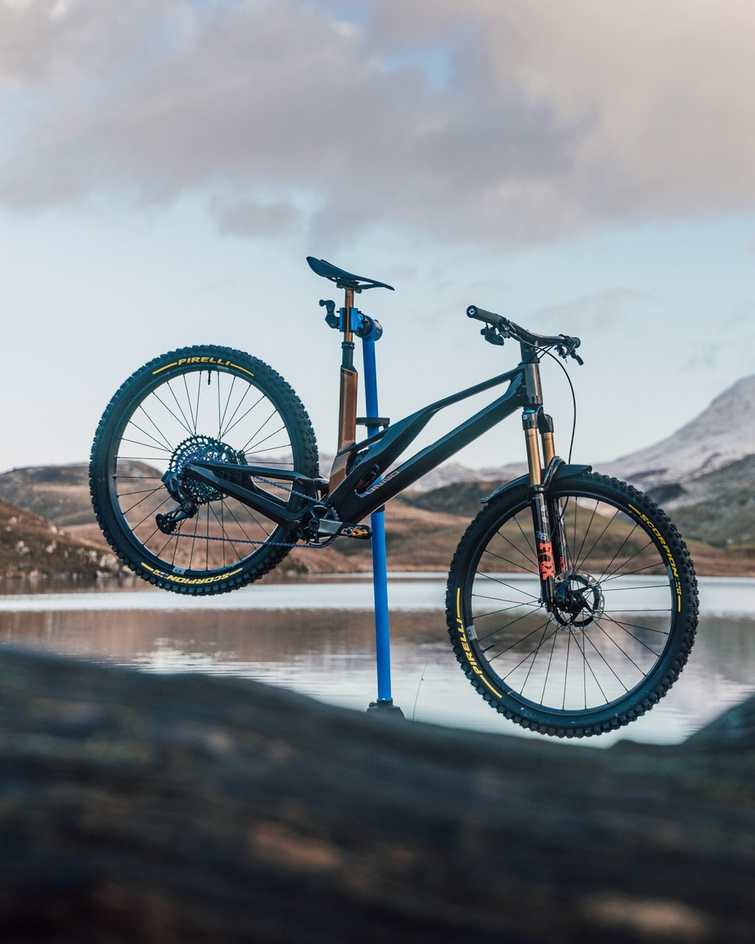 DEMO BIKES – Unno South Africa