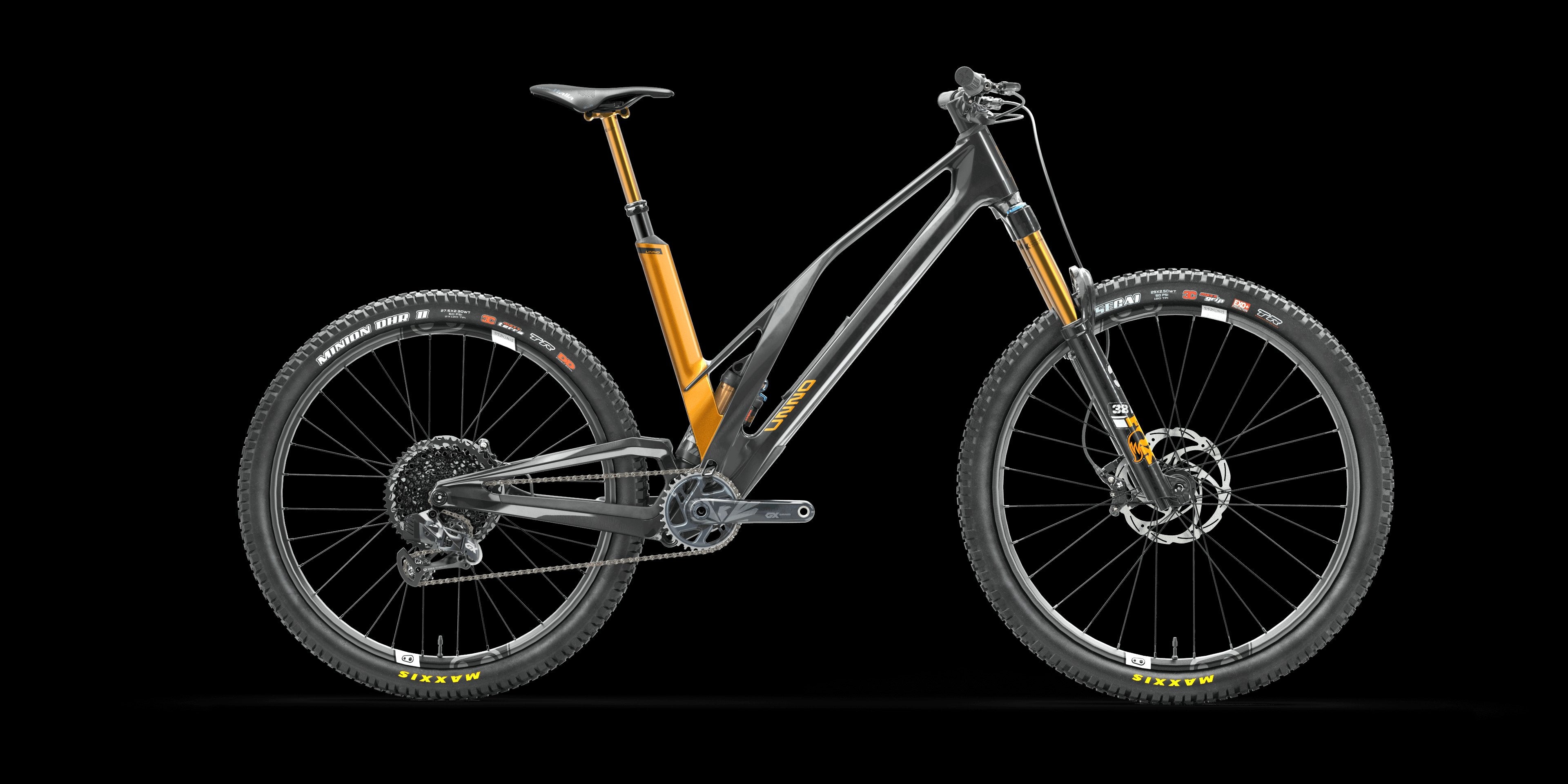 BURN – Unno South Africa